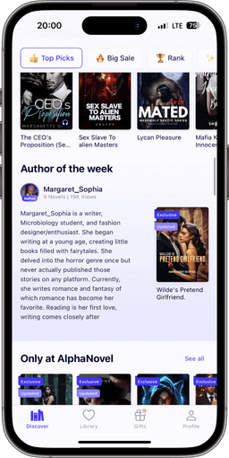 About — AlphaNovel Writer